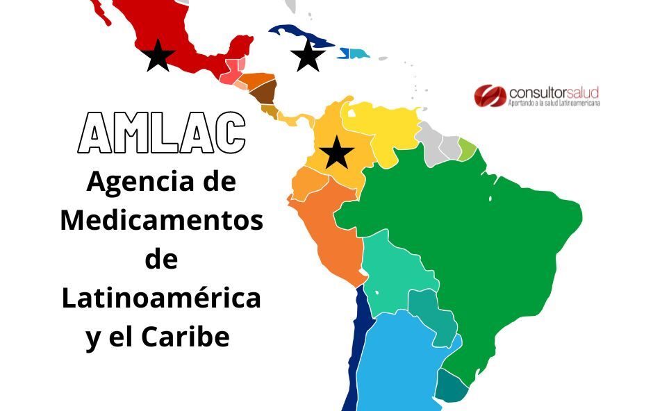 Medicinskt samarbete mellan Colombia, Kuba och Mexiko | Svensk-Kubanska ...