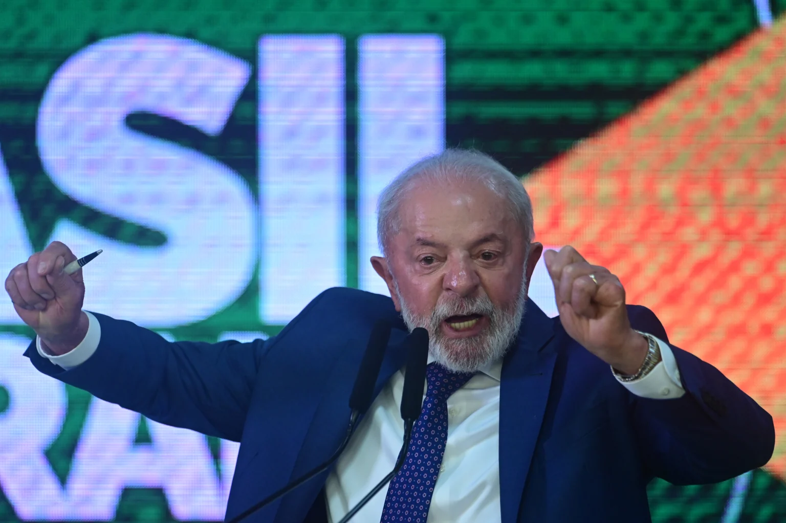 ”Brasilien tar inte emot order” från USA | Svensk-Kubanska Föreningen